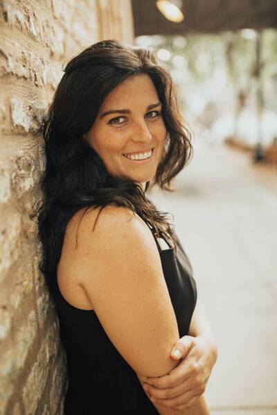 Sydnee Johnson - Downtown - Levin Rinke Realty